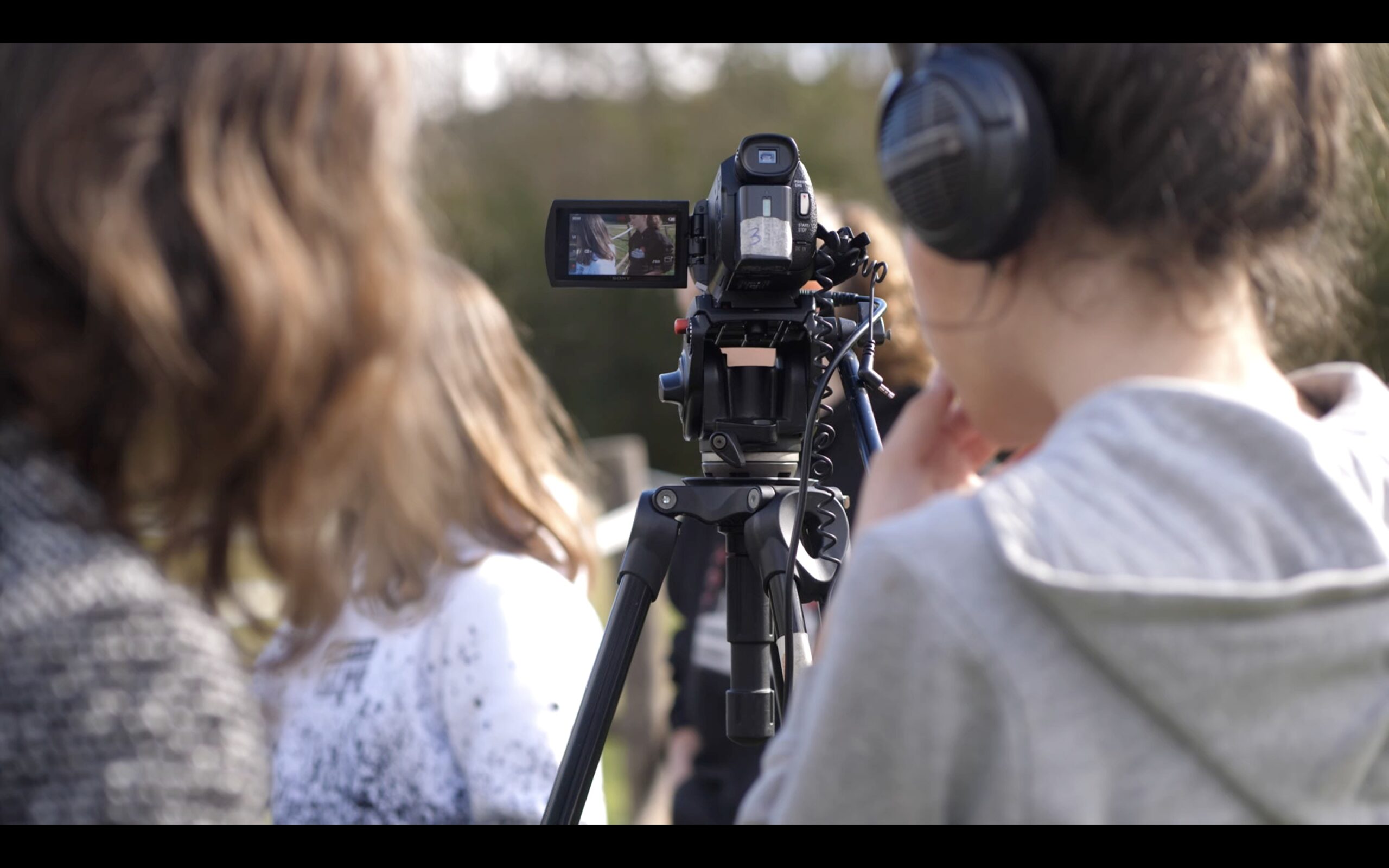 Papouilles | Télé-Buissonnière